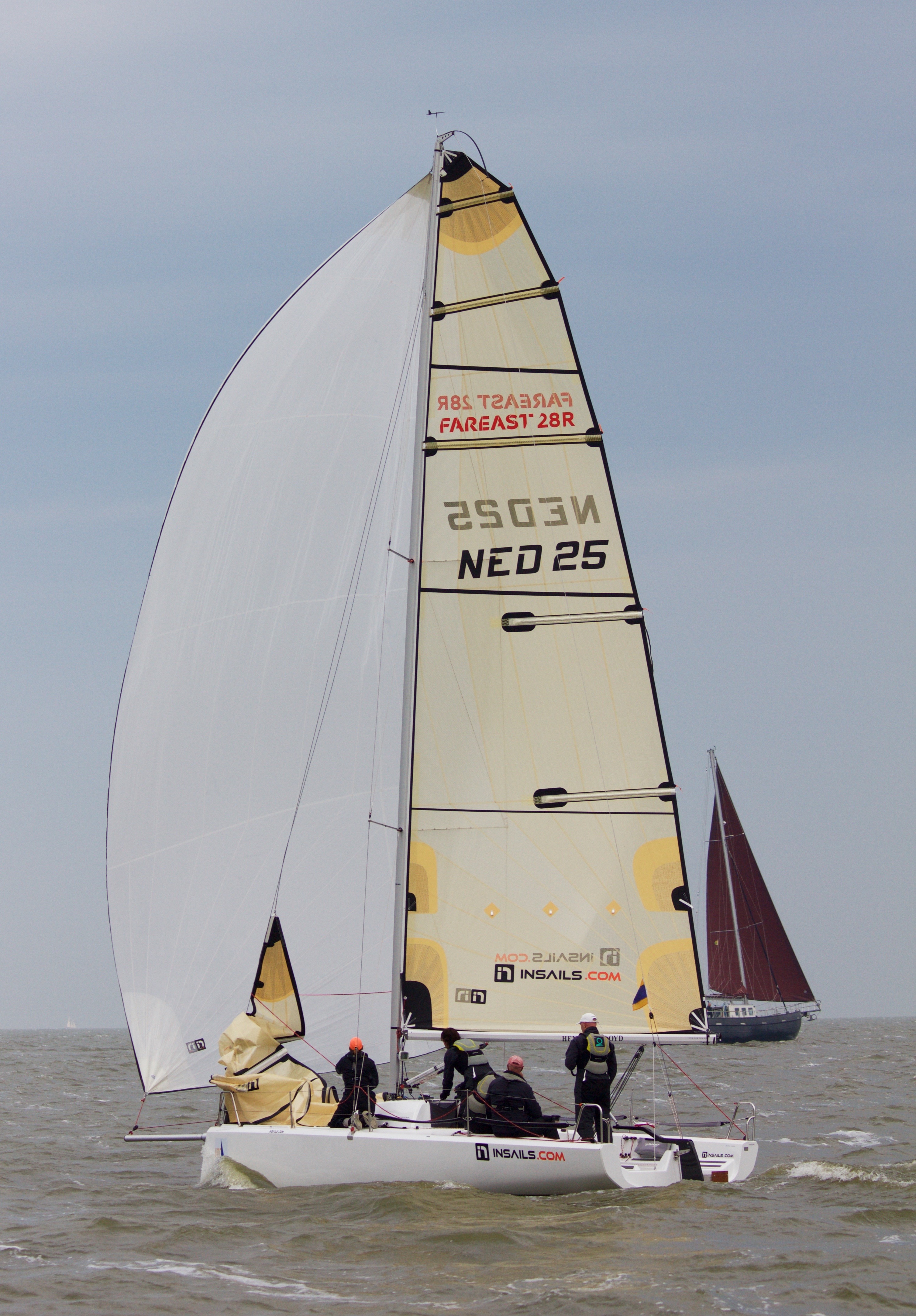 Zeilersforum.nl: Nieuwe Genua. Advies? (5/25)